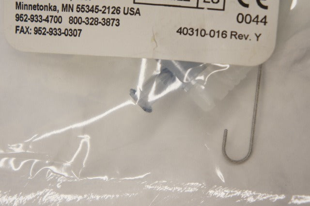 St. Jude Medical 406164 FAST-CATH Hemostasis Introducer 6F x 5cm (x) – Imedicsales