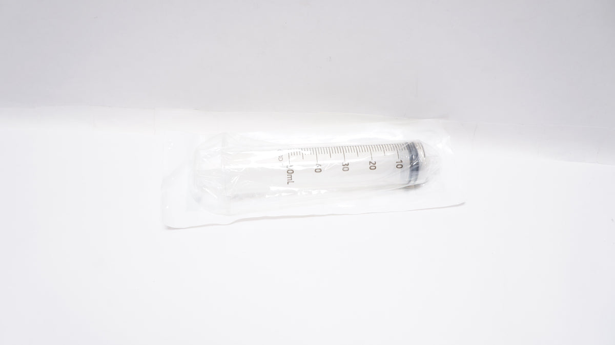 BD 309653 50ml Syringe Luer-Lok Tip – Imedicsales