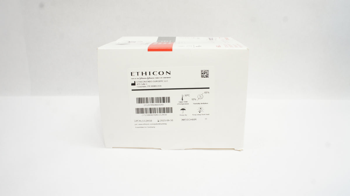 Ethicon ECH60R Echelon Endopath Staple Line Reinforcement 60mm (x) - B – Imedicsales