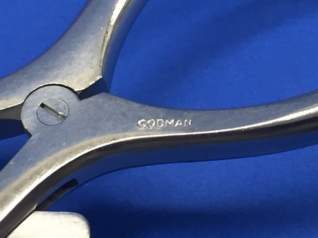 Codman Gelpi Retractor Self Retaining Hinged Arm – Imedicsales