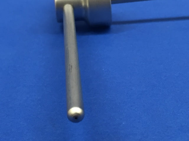 V.Mueller BE670 Anesthesia Laryngeal Atomizer With Medical Jar ...