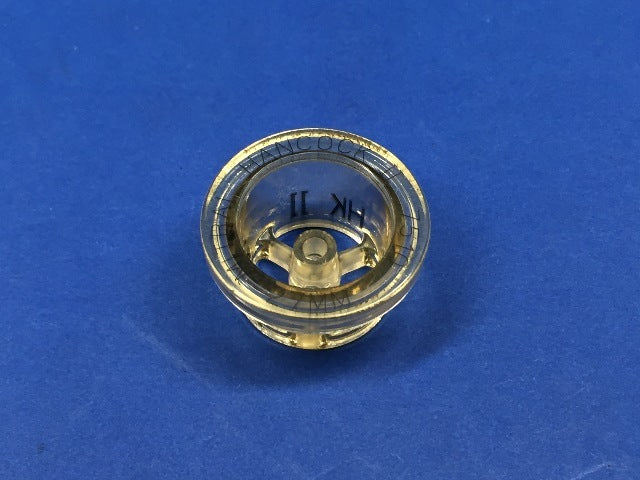 Medtronic Hancock II 7510 Mitral Obturator 27mm – Imedicsales