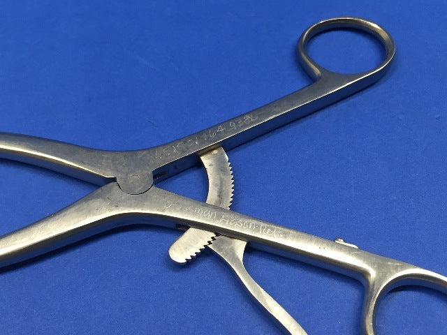 TSI Richardson-Eastman Retractor 12inch – Imedicsales