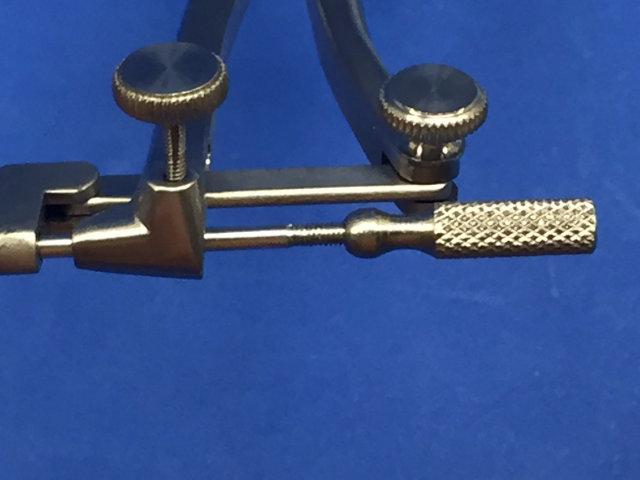 Aesculap Laparoscopic Grasper – Imedicsales