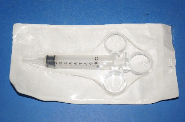 BD 309695 10cc Control Syringe ~ Box of 100 – Imedicsales