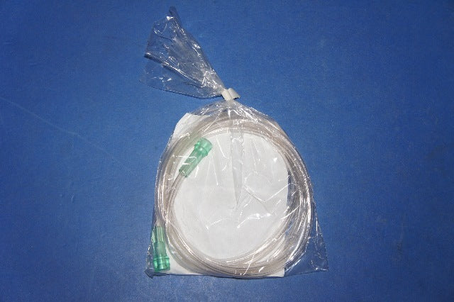 Cardinal Health 001302 Airlife Oxygen Tubing 7' ~ Box of 50 – Imedicsales