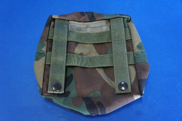 Molle Modular Lightweight Load-Carrying Equipment Medical Pouch ...