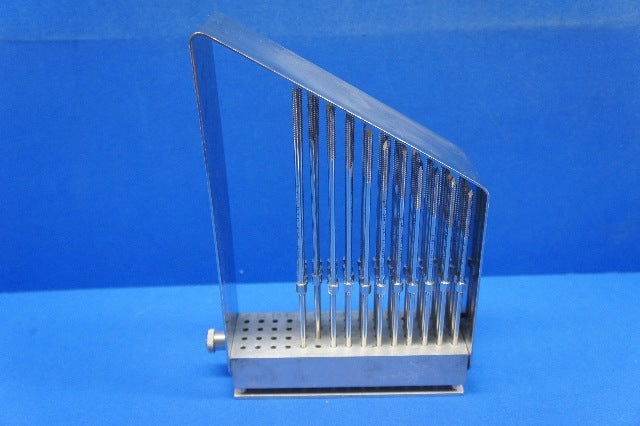 Zimmer Knowles Pin Set – Imedicsales