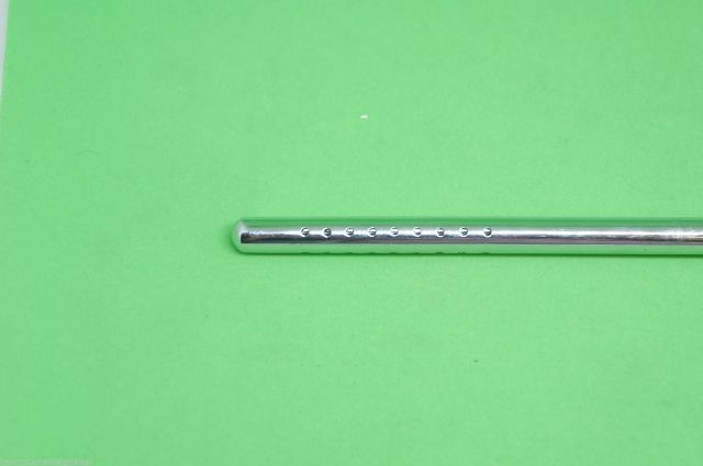 Alan Scott Abdominal Cannula Poole Pakistan 10-1/2in – Imedicsales