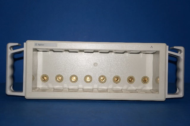 Agilent M1041A Patient Monitoring Rack – Imedicsales