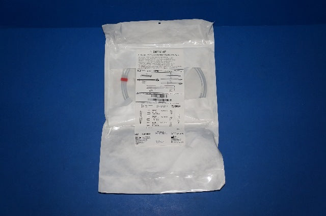 Boston Scientific 50-350 Entry Kit For Greenfield TI Vena Cava Filter ...