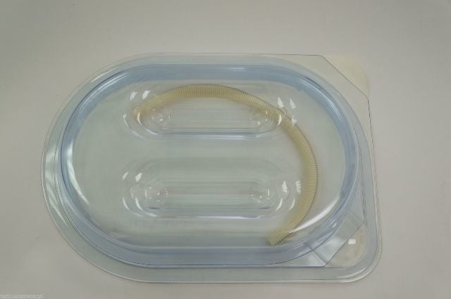 IGK0010-40 ~ InterVascular InterGard Knitted Straight 10 x 40cm (x ...