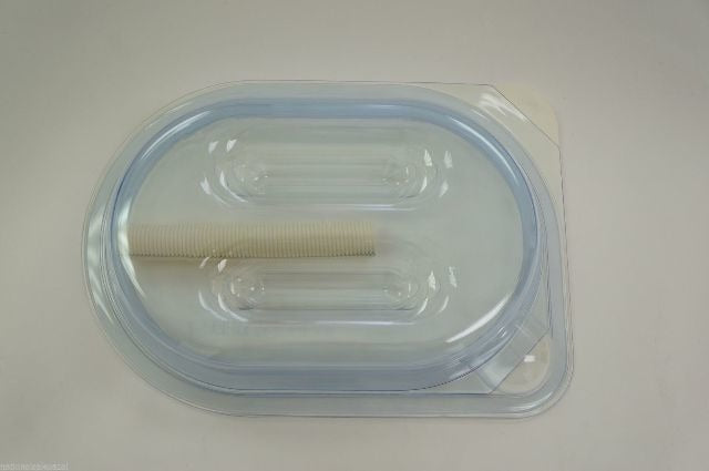 IGK0020-20 ~ InterVascular InterGard Knitted Straight 20mm x 20cm (x ...