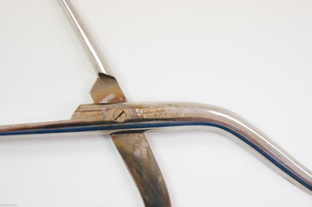 Magill Endotracheal Cath Introducing Forceps 7.5in. – Imedicsales