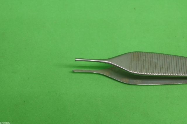 Sicoa Forceps 4.75inch – Imedicsales