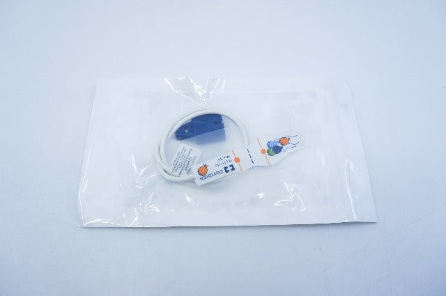Covidien MAXPR Nellcor Pediatric SpO2 Sensor, Remanufactured 10-50kg ...