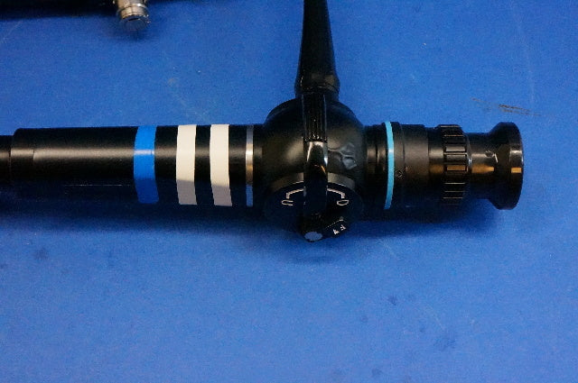 Olympus URF Type P2 Fiber Optic Ureteroscope – Imedicsales