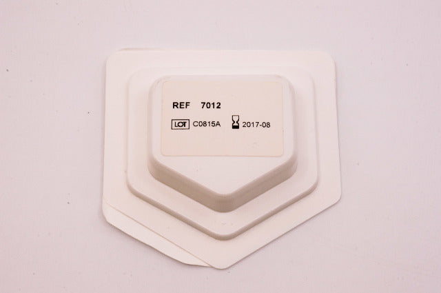 Oasis 7012 Soft Shield Collagen Corneal Shield 12 (x) – Imedicsales