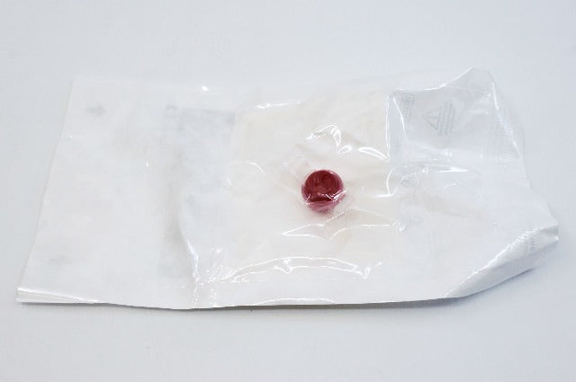 Covidien 8DFEN Shiley Tracheostomy Tube Cuffed 7.6mm I.D., 12.2mm O.D ...