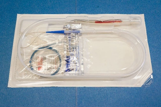 Boston Scientific 6314 EndoVive Low Profile Percutaneous 18F x 2.4cm ...