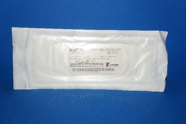 Zimmer 2195-13 Dermacarriers II Skin Graft Carrier - Pack of 20 ...