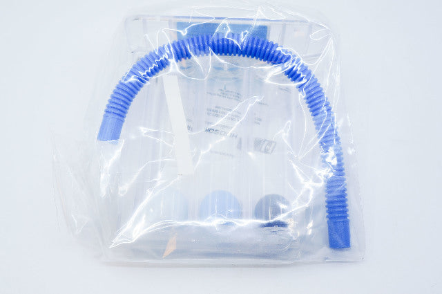 HUDSON RCI 8884717301 TRIFLO II Incentive Deep Breathing Exerciser ...