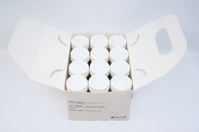 StatLab Histopak Specimen Transport Containers 20ml ~ Pack of 24 (x ...