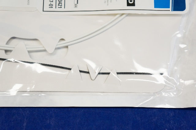 Boston Scientific M00534210 Advanix Biliary Duodenal Bend Stnt 7F x 7c ...