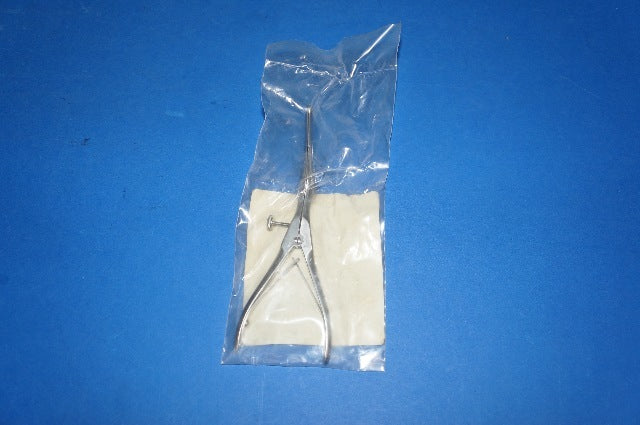 V. Mueller RH101 Killian Nasal Specula, Medium, 65 x 8.7 mm, Length 5i ...