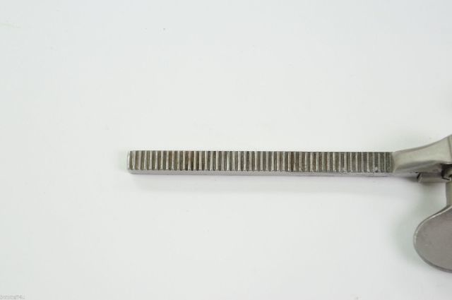 Alan Scott Retractor 6.5in. – Imedicsales