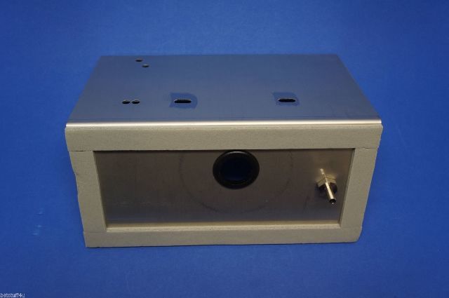 Drager 4543300 Duct Mount Kit, Poltroon LEL – Imedicsales