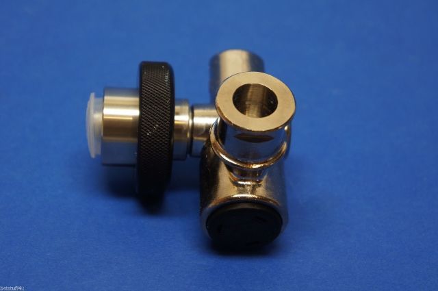 Drager 3355332 Pressure Reducer Colt – Imedicsales