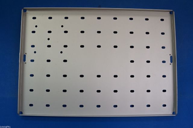Olympus MAJ-178 Autoclave Sterilization Tray for Bronchovideoscope ...