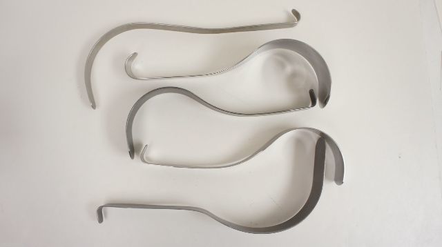 GYN Abdominal Instrument Set – Imedicsales