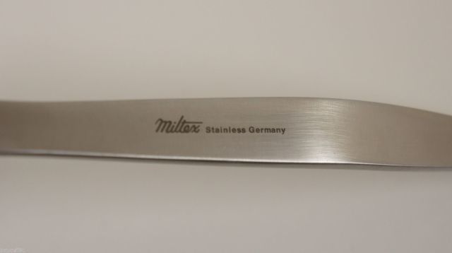 Miltex Smillie Orthopedic Retractor 5-1/2in Reverse Curve Stainless ...