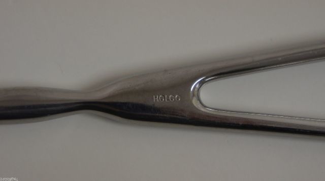 Holco Cushing Vein Retractor 8-1/2in – Imedicsales