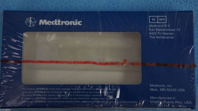 Medtronic 5867-3M Lead End Cap Kit – Imedicsales