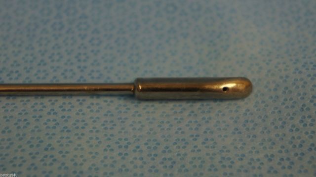 ACMI Cystoscope Obturator 21F – Imedicsales