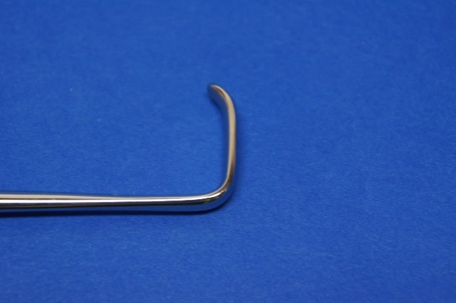 Sklar Retractor Thyroid Lahey 8-1/2inch – Imedicsales