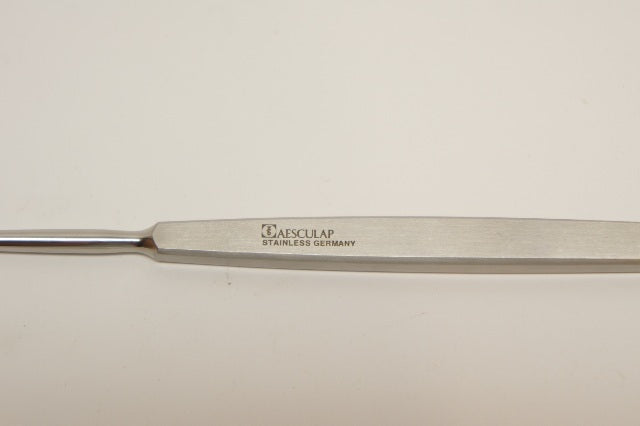 Aesculap Hook Brain Dissecting Adson 90 degree Bend 8in. – Imedicsales