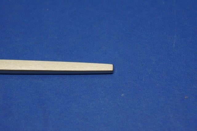 Miltex Retractor Tracheal Hupp Design Sharp Blade Point Str Handle ...