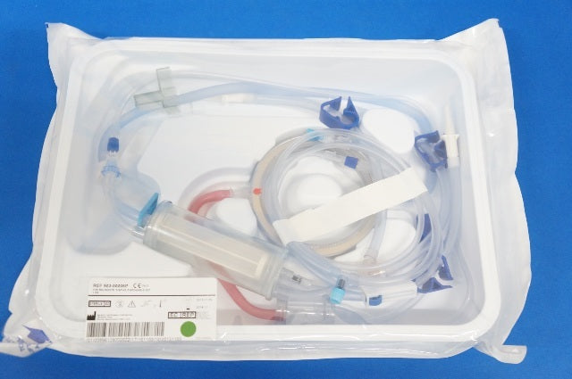 Belmont 903-00006 3-Spike Disposable Set ~ Box of 12 – Imedicsales