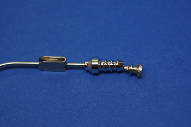 Dittmar Cannula Brain Frazier 8Fr 7.5inch – Imedicsales