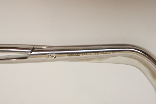 Vantage Forceps Tracheal Tube Magill Fenestrated 9in. – Imedicsales