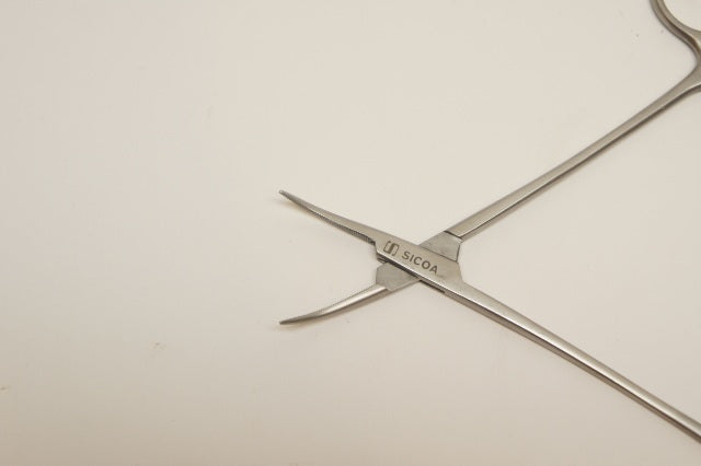Sicoa Forceps 5in. – Imedicsales