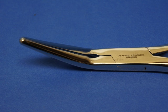 Alan Scott Forceps Nasal Septum Straightening Asch 8.5inch – Imedicsales
