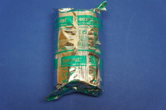 BSN Medical Specialist Plaster Bandage-Extra Fast Setting – Imedicsales