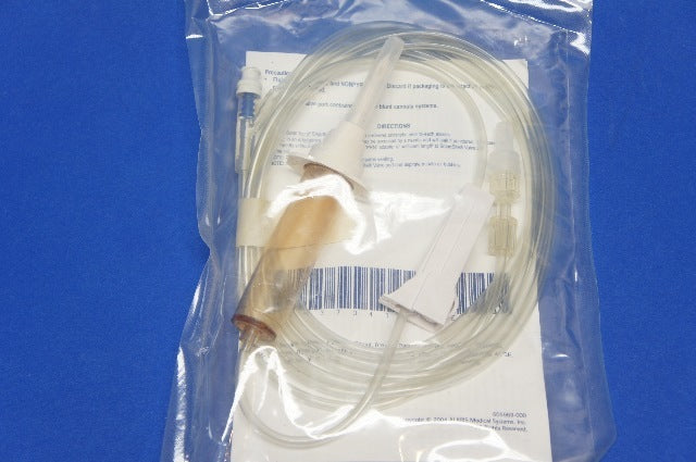 Alaris 41173E SmartSite Gravity Set 20 Drop – Imedicsales