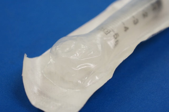 BD 309646 Luer-Lok Tip 5ml Syringe – Imedicsales