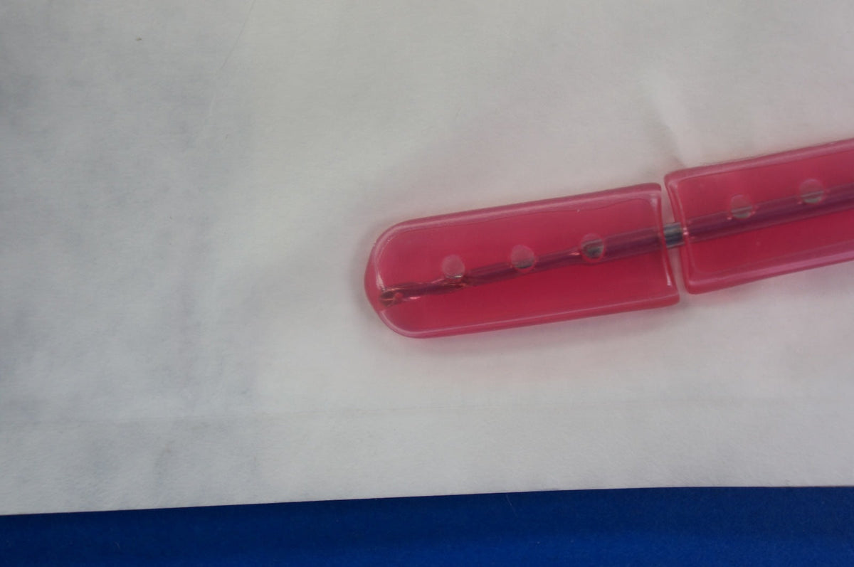 Microaire ZB-147 Bur Wire Pass Drill (x) – Imedicsales